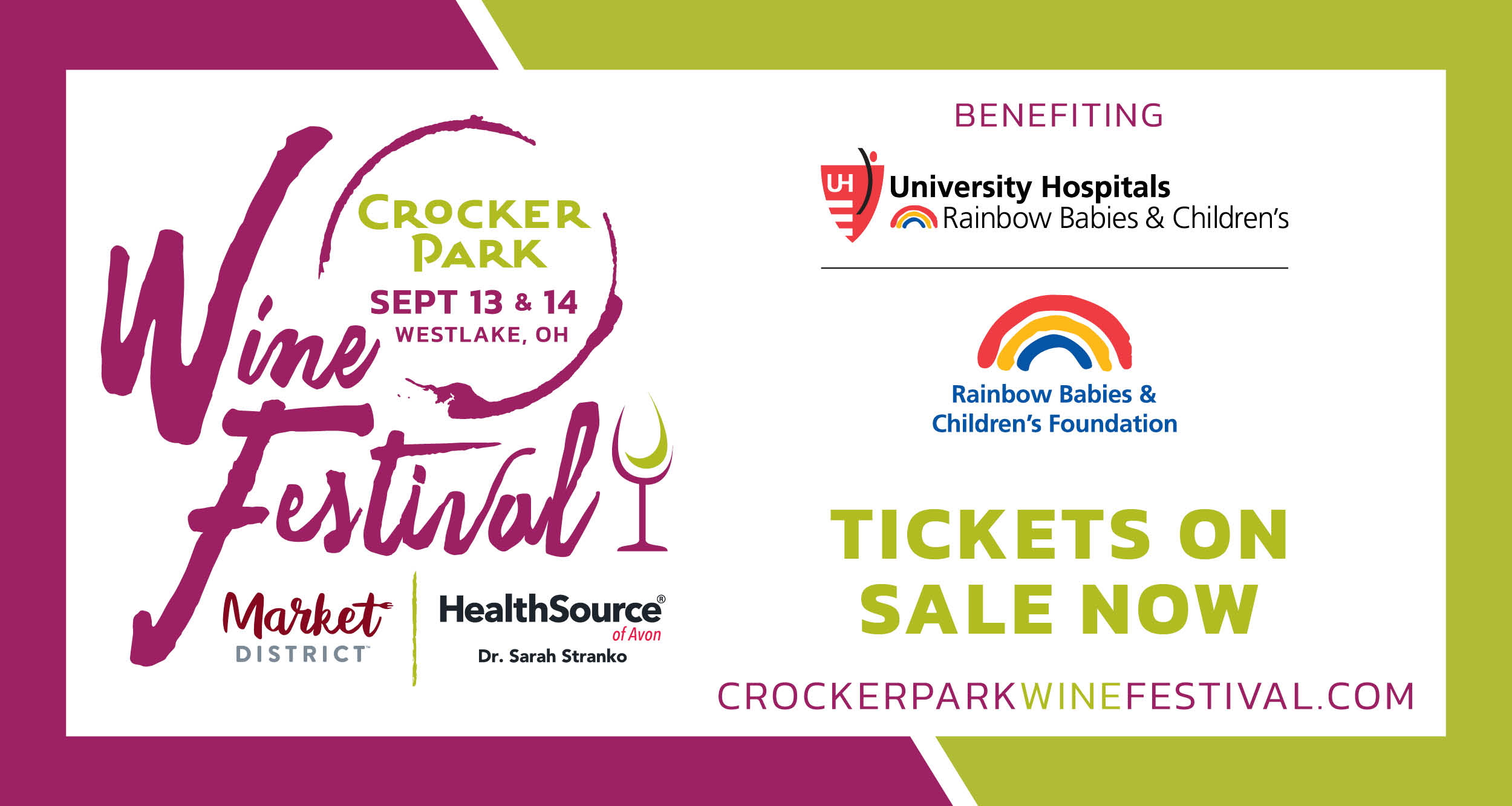 Crocker Park | It's All Happening Here | Greater Cleveland