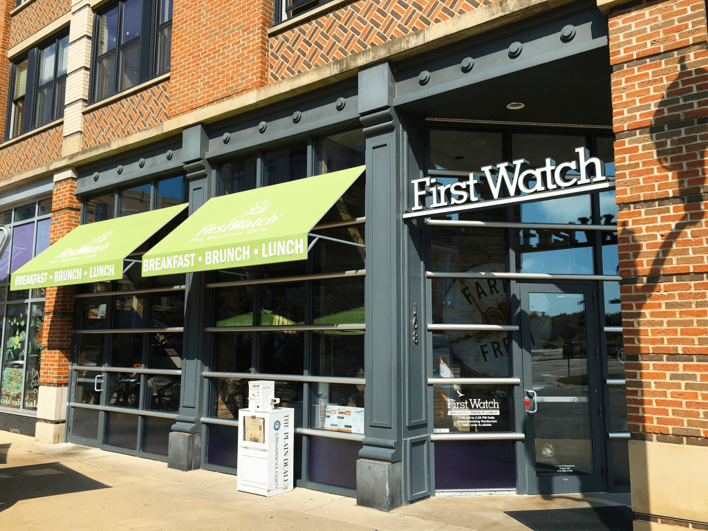 First Watch - Crocker Park