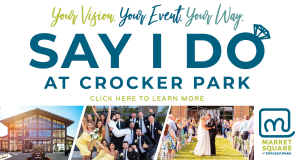 Crocker Park | Westlake, OH | It's All Happening Here
