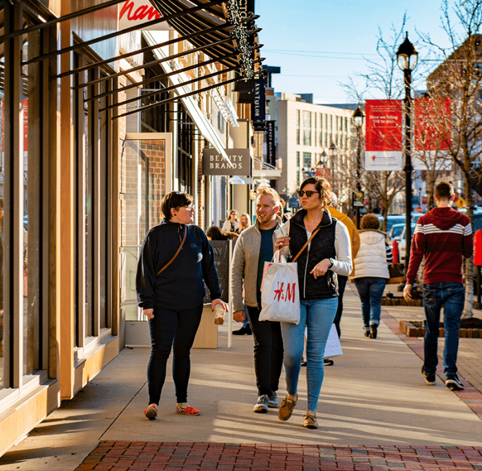 Cleveland’s Premier Destination for Shopping, Dining, and Living ...